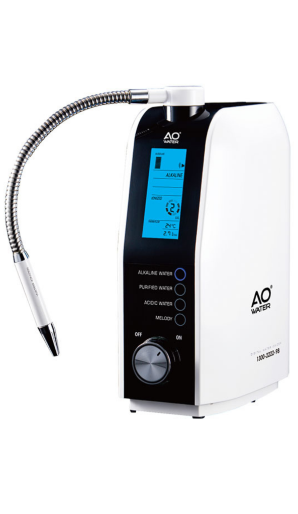 Water Filter (Kangen) - Master Filters Malaysia