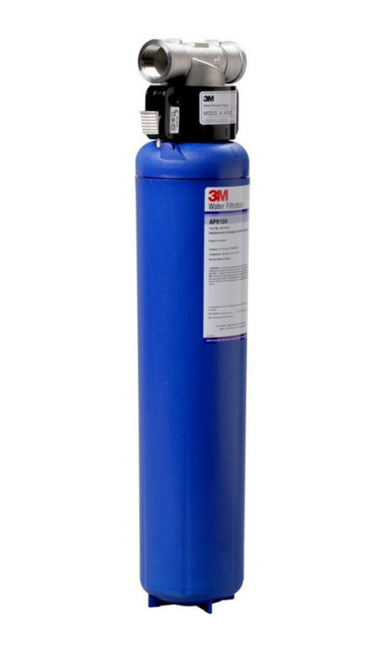 Master Water Filter MF2000 - Master Filters Malaysia